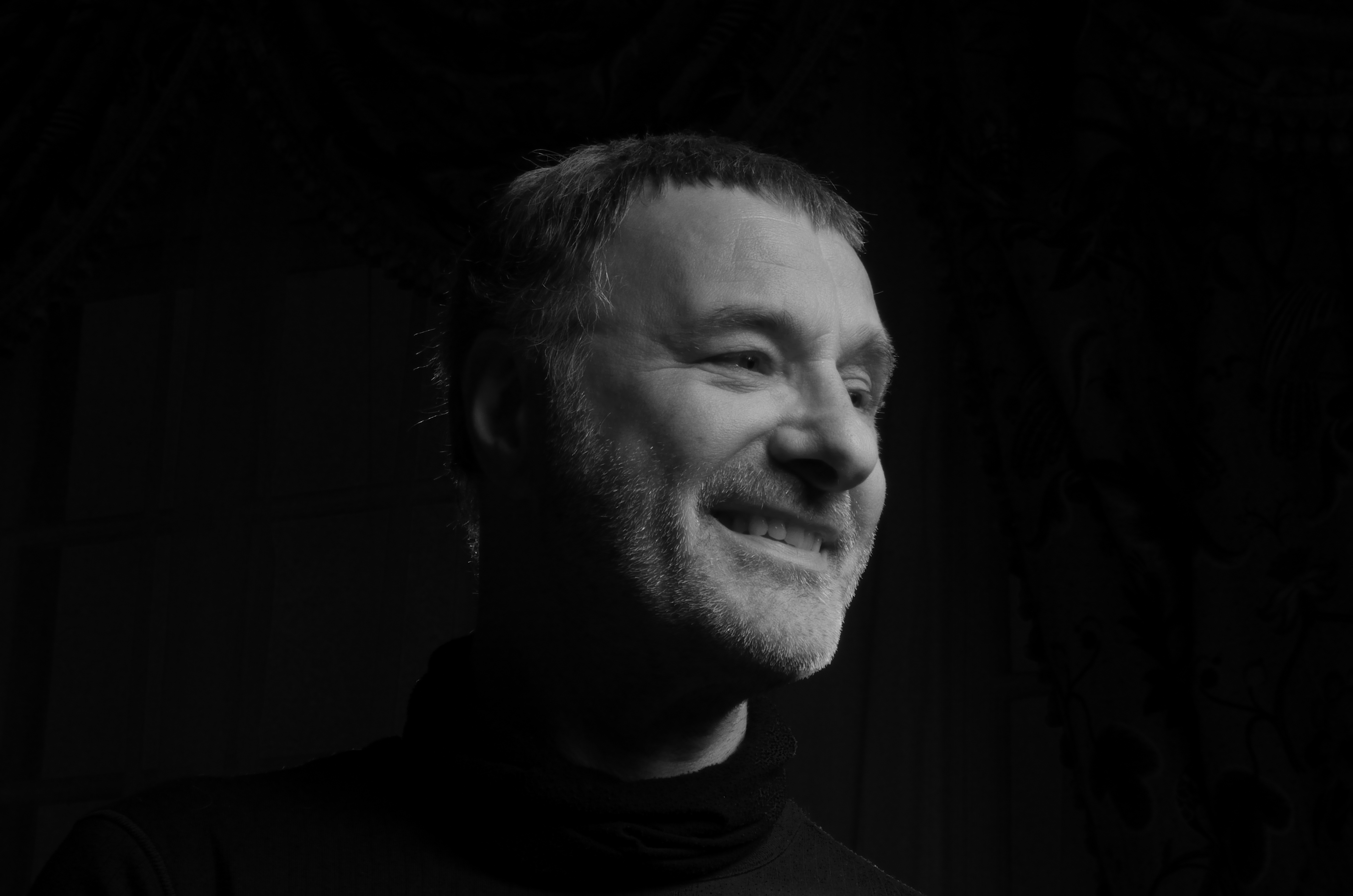 Official Steve Harley Website UK - Press and Media Photographs